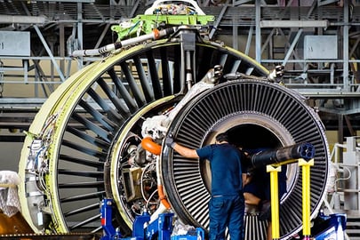 Aviation Maintenance Operations & Aircraft Management Software | Ramco ...