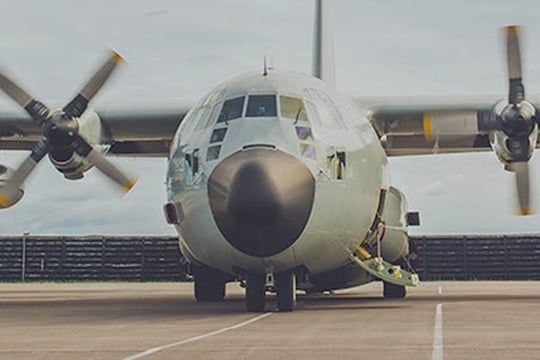 Aviation Maintenance Operations & Aircraft Management Software | Ramco ...