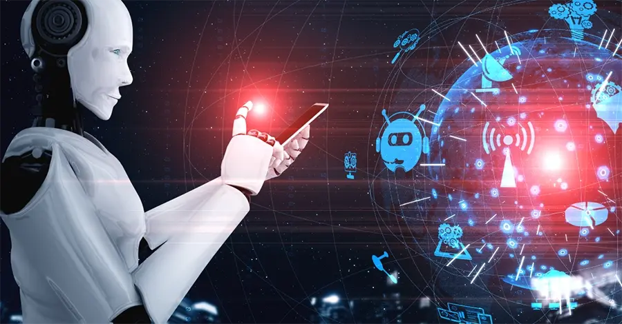 Agentic AI in ERPs: Transforming Automation into Exception-Driven ...